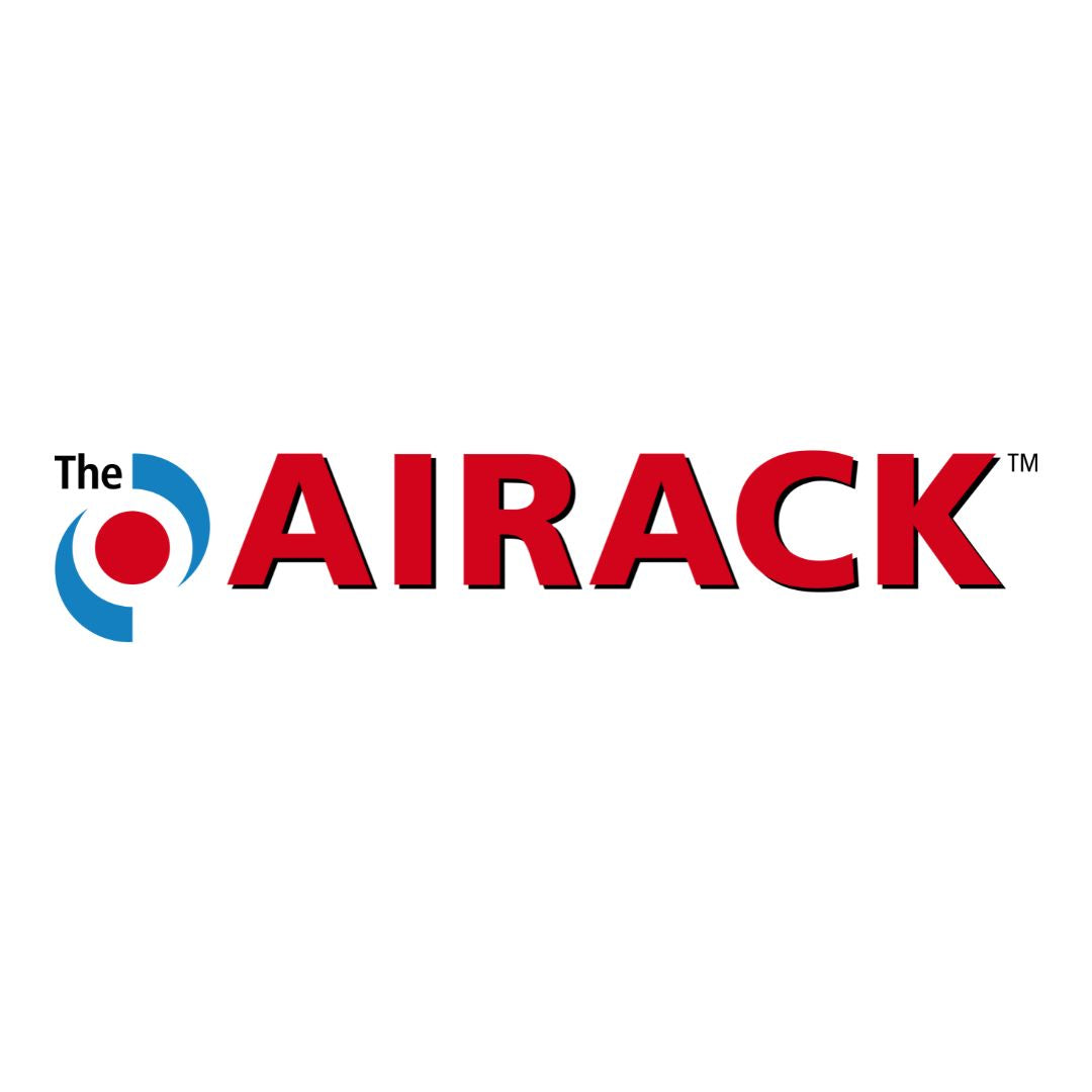 Airack Glass Dryers – Clear Cool